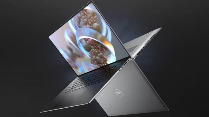 Dell XPS 17 9700, 10th Gen i7, 8GB NVIDIA Geforce RTX 2060, TouchScreen