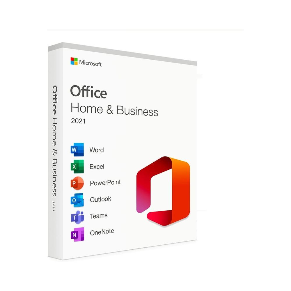 Microsoft Office 2021 Professional Plus (Digital Download), 57% OFF