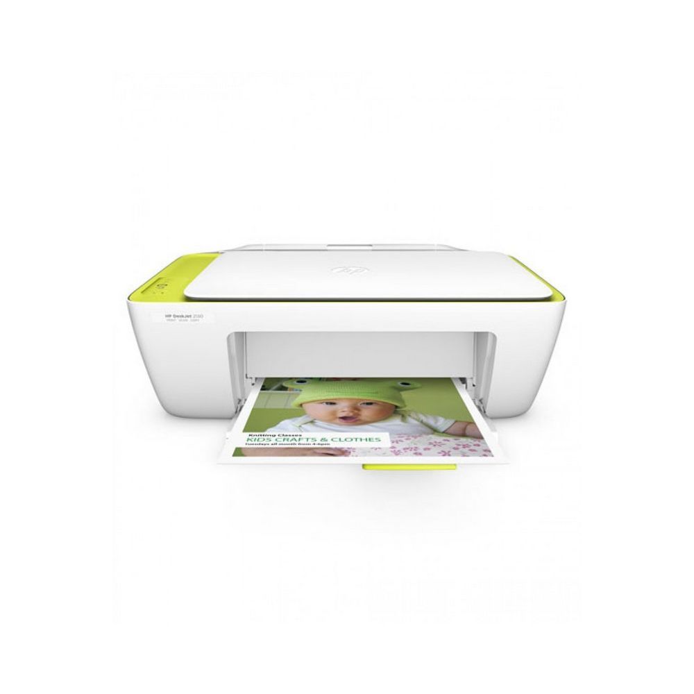 Hp Deskjet 2132 All in One Printer