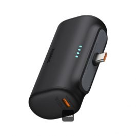Baseus Compact Series 5000mAh Fast Charging Power Bank 20W PD With ...