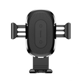 Baseus Wireless Gravity Car Mount