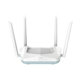 D-Link |R15 Eagle Pro AI AX1500 Smart Router