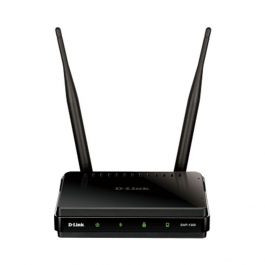 D-Link | DAP-1360 Wireless N Range Extender