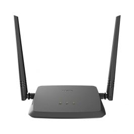 D-Link | DIR-612 Wireless N300 Router