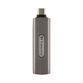 Transcend ESD330C - 512GB Portable SSD