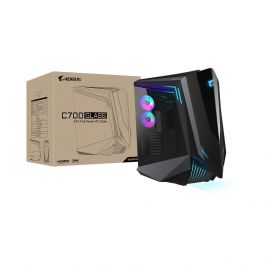 GIGABYTE Aorus C700 Glass PC Case