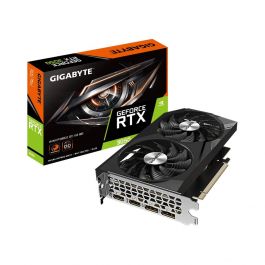 Gigabyte GeForce RTX™ 3050 Windforce OC V2 8G