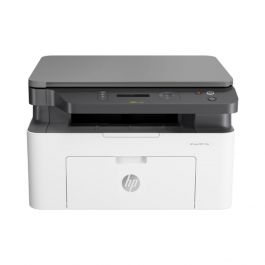 HP Laser MFP 139fnw Printer