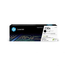 Hp 230A Black - LaserJet Toner Cartridge