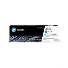 Hp 230A Cyan - LaserJet Toner Cartridge