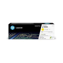 Hp 230A Yellow - LaserJet Toner Cartridge