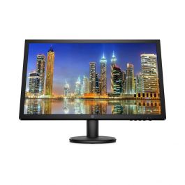 Hp V24 - 24" LED Monitor