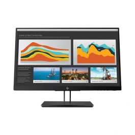 HP Z22N G2 22" LED Monitor
