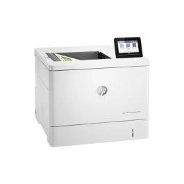 HP Color LaserJet Enterprise M555dn Printer