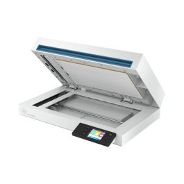 HP ScanJet Pro N4600 fnw1 Scanner