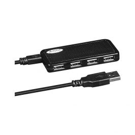 A4Tech HUB-64 USB 2.0 HUB