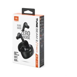 JBL Tune Beam 2 True Noise Cancelling Wireless Earbuds