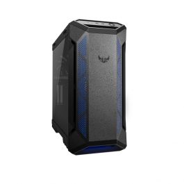 Asus TUF GT501 Gaming Case - Black