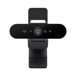 Logitech Brio - 4k Pro Webcam