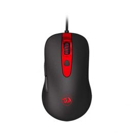 Redragon M703 Gerberus, 7200DPI, 6 Programmable Wired Gaming Mouse