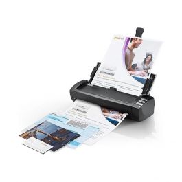 Plustek MobileOffice AD480 - Desktop Scanner
