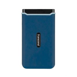 Transcend ESD370C - 500GB Portable SSD
