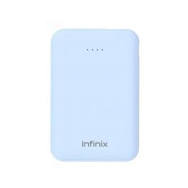 Infinix XP05 XPower Go 12W 5000mAh Power Bank