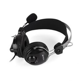 A4tech HU-7P - ComfortFit Stereo USB Headset