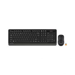 A4Tech FG1012 2.4G Wireless Desktop Set