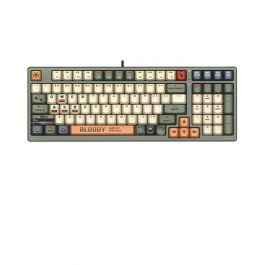 A4tech Bloody S98 Aviator RGB Mechanical Keyboard