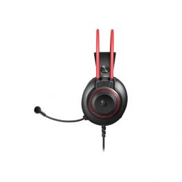 A4tech Bloody G200 - Gaming Headset Black