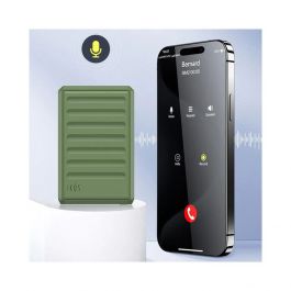 IKOS K7 Dual Sim Adapter with 4G Support for iPhone