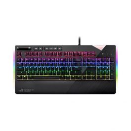 Asus ROG Strix Flare keyboard