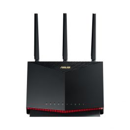 ASUS AX5700 Dual Band Wi-Fi Gaming Router : RT-AX86U