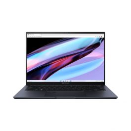 ASUS Zenbook Pro 14 OLED UX6404VI