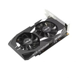 ASUS Dual GeForce GTX 1650 V2 4GB GDDR6