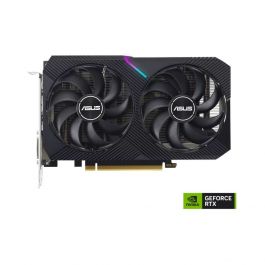 ASUS Dual GeForce RTX™ 3050 V2 8GB GDDR6