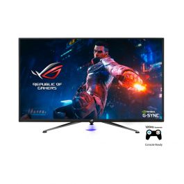 ASUS ROG SWIFT PG43UQ - 43" 4K UHD Gaming LED Monitor : 1Y
