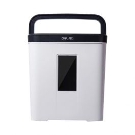 Deli E9939 - Paper Shredder