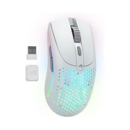 Glorious Model O 2 - Wireless RGB Gaming Mouse Matte White