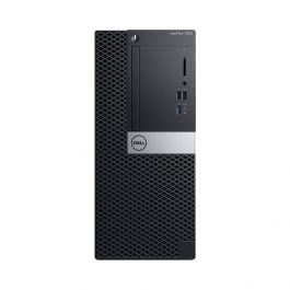 Dell OptiPlex 7060 - MT Desktop i7 :1y