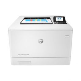 HP Color LaserJet Enterprise - M455dn Printer