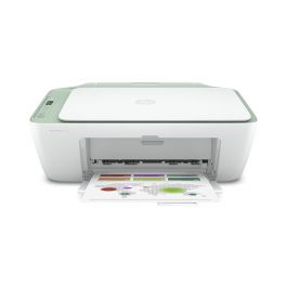 Hp DeskJet - 2722 All-in-One Printer