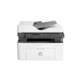 Hp Laserjet MFP - M137FNW Printer