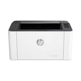 Hp LaserJet Pro - 107a Printer