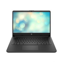 Hp Notebook 14s - DQ5007nia