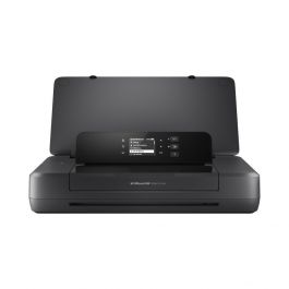 HP OfficeJet - 202 Mobile Printer