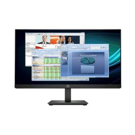 Hp | P224 - 21.5" LED Monitor :1y