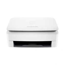 HP ScanJet Enterprise - Flow 5000 s4 Sheet-feed Scanner