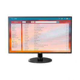 Hp | V270 - 27" LED Monitor :1y